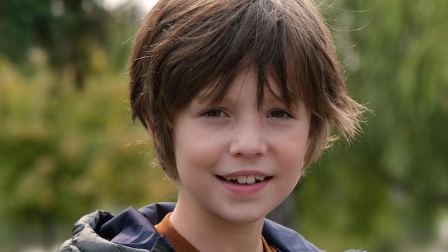 Personnages | Survivre à ses enfants | ICI Radio-Canada.ca Télé