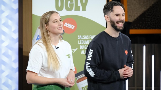 Dans l'oeil du dragon | ICI Radio-Canada.ca