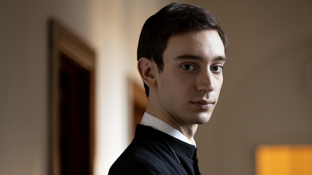 Personnages | Pour toi Flora | ICI Radio-Canada.ca Télé