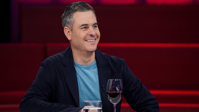 Les petits tannants | ICI Radio-Canada.ca Télé