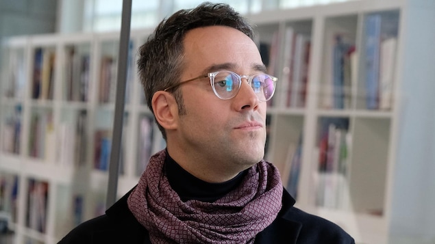 Personnages | Trop | ICI Radio-Canada.ca Télé