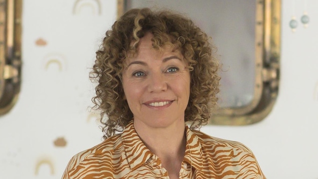 Personnages | Trop | ICI Radio-Canada.ca Télé