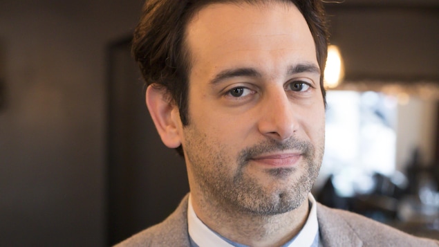 Personnages | Trop | ICI Radio-Canada.ca Télé