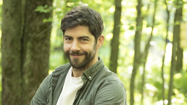 Personnages | Trop | ICI Radio-Canada.ca Télé