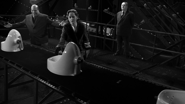 Un capitalisme sentimental en trois références | ICI.Radio-Canada.ca