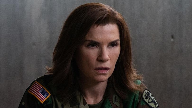 Personnages | Zone rouge : la menace Ebola | ICI Radio-Canada.ca Télé