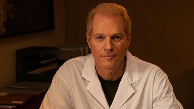 Personnages | Zone rouge : la menace Ebola | ICI Radio-Canada.ca Télé