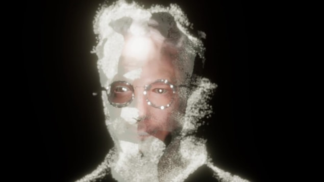 Intervenant | IA, être ou ne pas être | ICI Radio-Canada.ca Télé