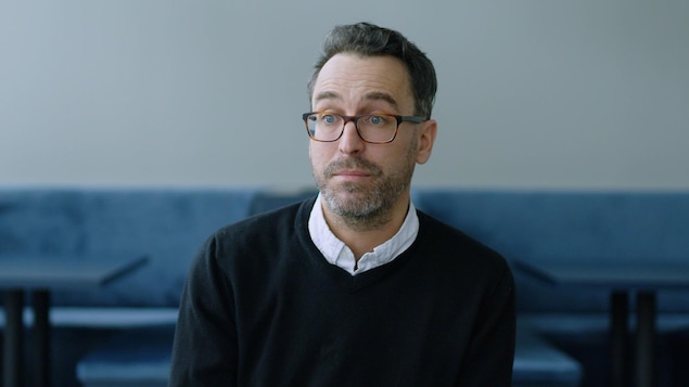 Intervenant | IA, être ou ne pas être | ICI Radio-Canada.ca Télé