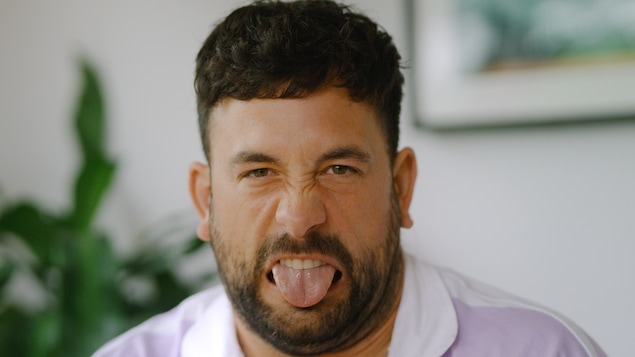 Video | Curium | Épisode | Concentré de Curium : Le dégoût | ICI Radio ...