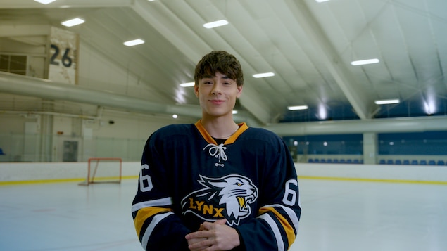 Video | Premier trio | Épisode | Jacob vs. Xavier | ICI Radio-Canada.ca ...