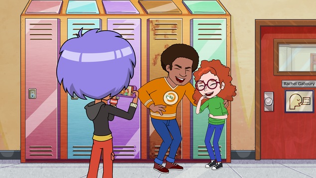 Video | La Brigade | Épisode | Les photos scolaires doivent être ...