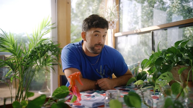 Video | Curium | Épisode | Les superpouvoirs des plantes | ICI Radio ...