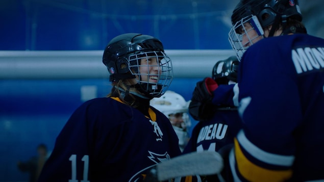 Video | Premier trio | Épisode | Ô capitaine, mon capitaine! | ICI ...