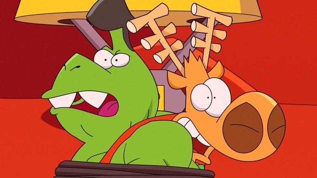 Video | L'Agent Jean | Épisode | Ultime plan de carrière | ICI Radio ...