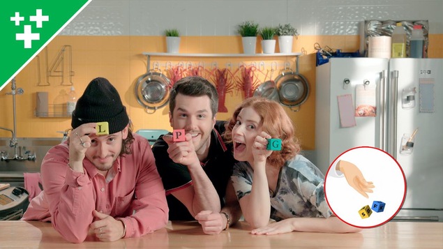 Video | 14 mille millions de choses à savoir | Épisode | Défi « Trouver l'objet » | ICI Radio ...