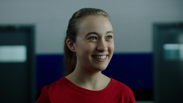 Video | Premier trio | Épisode | Sous les projecteurs | ICI Radio ...