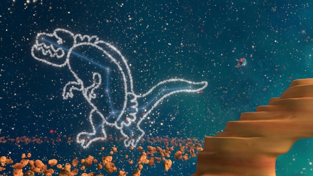 Video | Interstellaire Ella | Épisode | Le prix de constellation | ICI ...