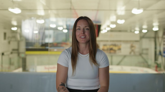 Video | Premier trio | Épisode | Karell Émard | ICI Radio-Canada.ca ...