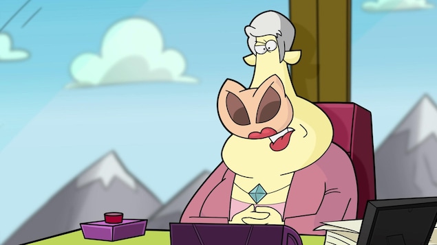 Video | L'Agent Jean | Épisode | Surproduction | ICI Radio-Canada.ca ...