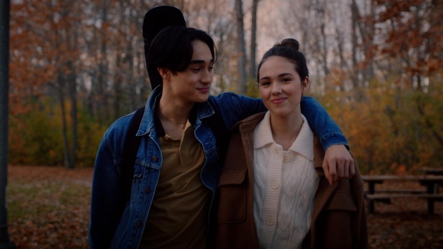 Video | Premier trio | Épisode | Le ménage | ICI Radio-Canada.ca Jeunesse