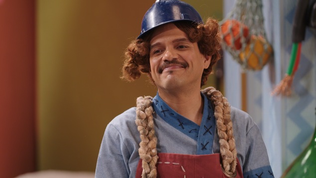 Video | Les Millimus | Épisode | Collé-collé | ICI Radio-Canada.ca Jeunesse