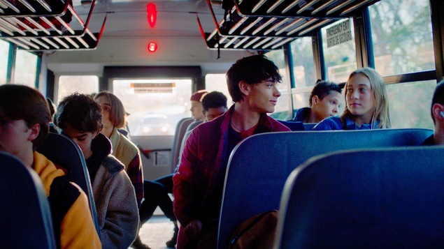 Video | Premier trio | Épisode | Le départ | ICI Radio-Canada.ca Jeunesse