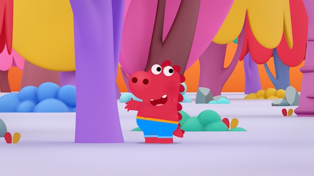 Video | Les Cosmo-joueurs | Épisode | Le grand moelleux | ICI Radio ...