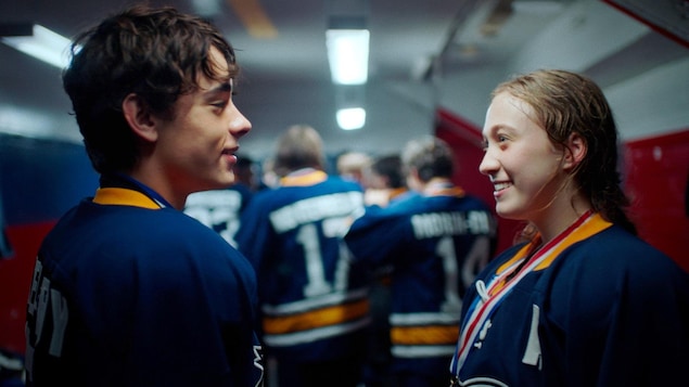 Video | Premier trio | Épisode | La finale | ICI Radio-Canada.ca Jeunesse