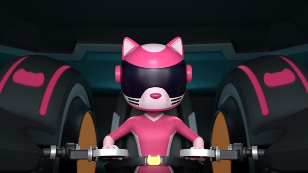 Video | La force des royaumes | Épisode | Mission en solo | ICI Radio ...