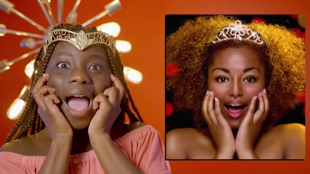 Video | Oniva! | Épisode | Parfait | ICI Radio-Canada.ca Jeunesse