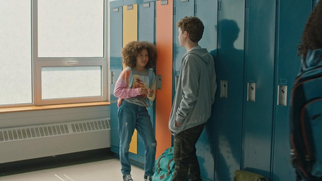 Video | Défense d'entrer | Épisode | Fred a dit | ICI Radio-Canada.ca ...