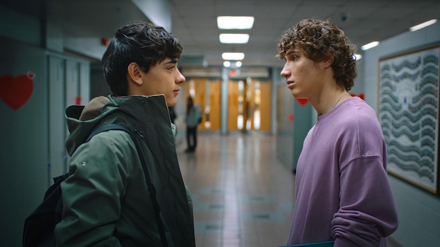 Video | Premier trio | Épisode | Saint-Valentin | ICI Radio-Canada.ca ...