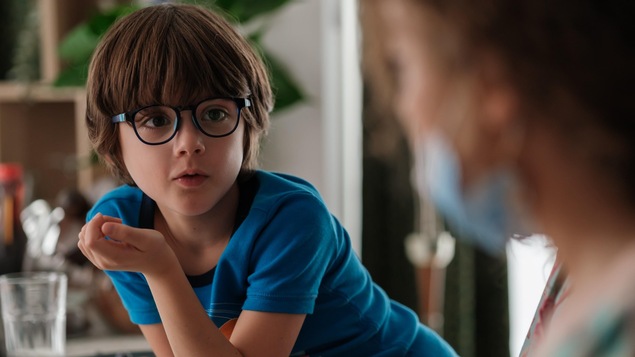 Video | Défense d'entrer | Épisode | Camping sauvage | ICI Radio-Canada ...