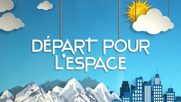 Video | Oniva! | Épisode | Départ pour l’espace | ICI Radio-Canada.ca ...