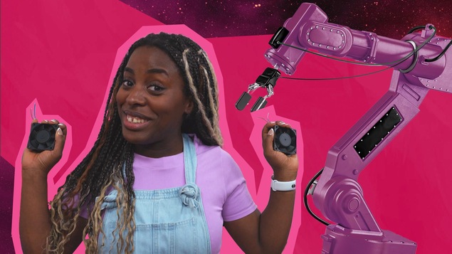 Video | Oniva! | Épisode | L'humain de demain | ICI Radio-Canada.ca ...