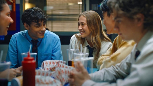 Video | Premier trio | Épisode | Lâcher prise | ICI Radio-Canada.ca ...