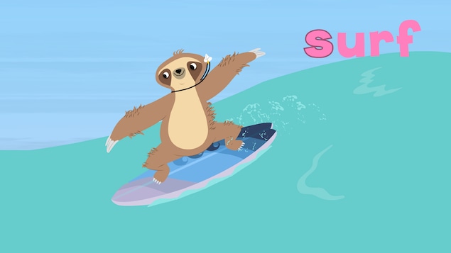 Video | L'ABC avec Kenny G | Épisode | Lettre S en chanson | ICI Radio ...