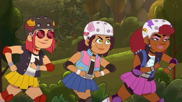 Video | Zoé Fusée | Épisode | Sauvetage en solo | ICI Radio-Canada.ca ...