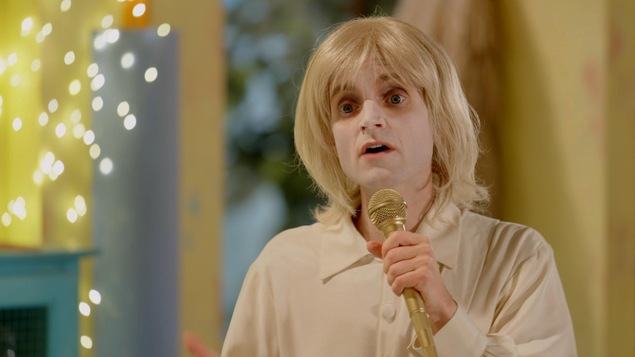 Video | L'île Kilucru | Épisode | Les drôleries de Fantomini | ICI ...