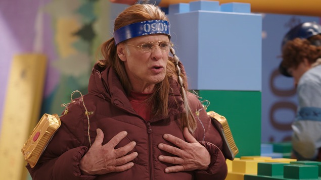 Video | Les Millimus | Épisode | Le farfouilleur volant | ICI Radio ...