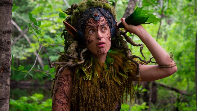 Video | Makinium | Épisode | 98 - Tout le monde ensemble | ICI Radio ...