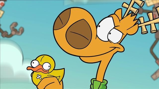 Video | L'Agent Jean | Épisode | Combats de coqs | ICI Radio-Canada.ca ...