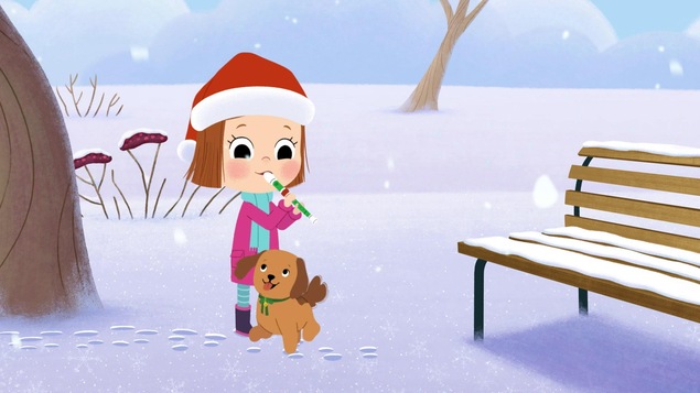 Video | Vas-y Polly! | Épisode | Qu'est-ce que la paralysie cérébrale ...