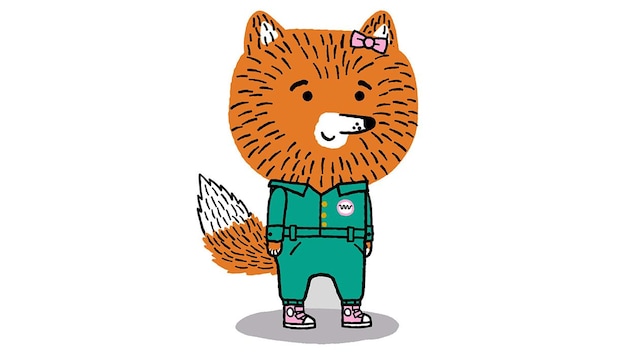 Personnage | Carl le collectionneur | Personnage | Lotta | ICI Radio ...