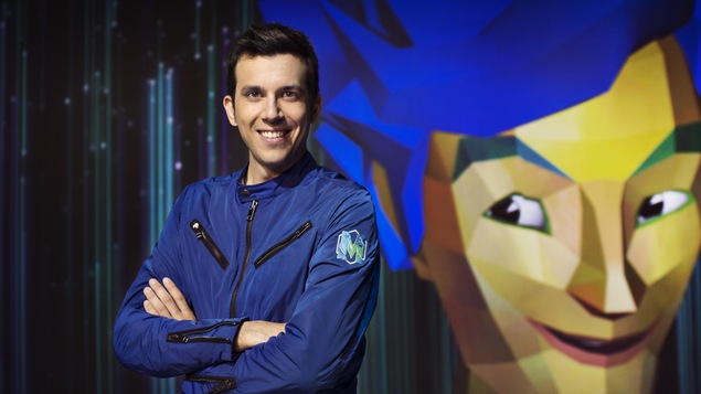 Accueil | Code Max | ICI Radio-Canada.ca Jeunesse