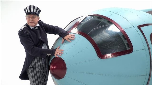 Video | Monsieur Craquepoutte | Épisode | La parade du Magli | ICI ...