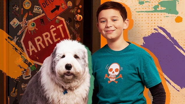 Concept | Défense d'entrer | ICI Radio-Canada.ca Jeunesse