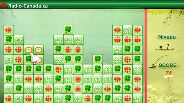 Jeu | Clicbrique | ICI Radio-Canada.ca Jeunesse