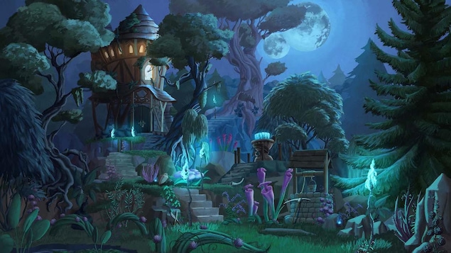 Jeu | La Tour-à-tours | ICI Radio-Canada.ca Jeunesse